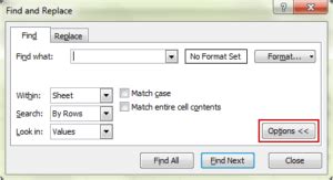 How To Delete Or Remove Blank Cells Rows Columns In Excel