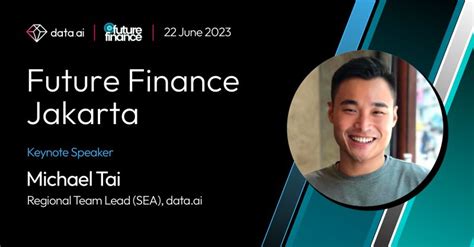 Michael Tai On Linkedin Dataai Finance Fintech Indonesia