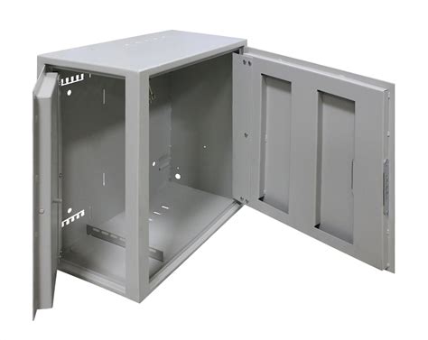 Купить Шкаф телекоммуникационный антивандальный настенный 19 ...