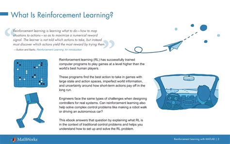 Reinforcement Learning Ebook Part1 Pdf