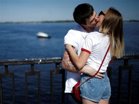 Scientific Things That Will Make You Better In Bed Business Insider