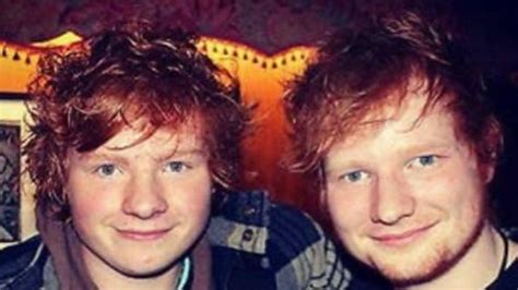 Ed Sheeran Lookalike Banned From Tiktok The Cairns Post