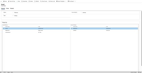 Create Clickdimensions Form Fields Clickdimensions Support