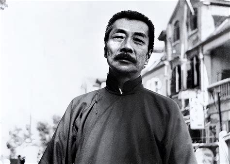 84年前魯迅深夜離世，留下7條遺囑，勸子孫不得從事這兩個行業 資訊咖