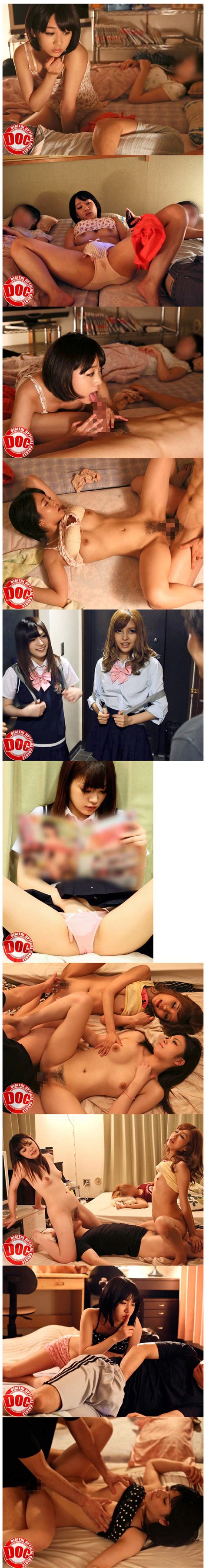 MULTIPLE ACTRESS DVD UPDATE October