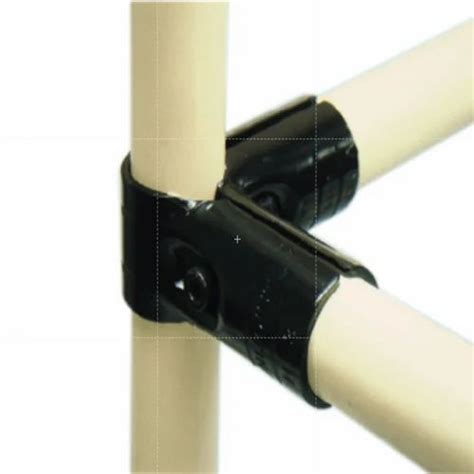 Metal Joints Structure Pipe Size 1 2 To 3 Inches At ₹ 110 Piece In Faridabad