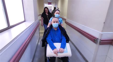 12 Pacientes Chilotes Han Sido Intervenidos En Cirugías Cardiológicas