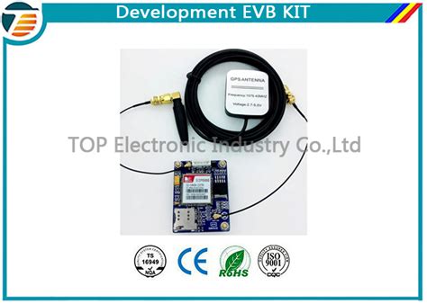 Gsm Gprs Simcom Module Evb Kit Sim808 Evb Kit And Development Kit