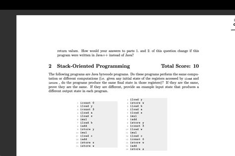 Solved Program Were Written In Java ﻿instead Of Java2