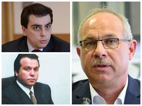 Антон Тодоров разкри Асен Василев отново показа недопустима неосведоменост като министър на
