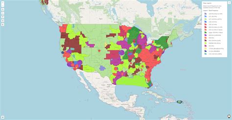 Spectrum Search Overview Select Spectrum
