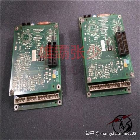 Abb 通信输入模块 Ci801 Ci810a Ci820 3bse013200r1 Ci830 Ci840 Ci845 Ci851 Ci854 Ci860 Ci868 共享 知乎