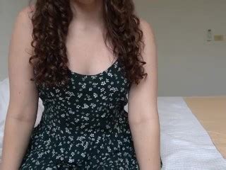 Birthday Threesome Lesbian Sex With Bea York Dildo Fucking Girl Girl Oral Pussy Licking