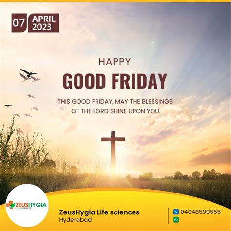 Nageshv Sontakke On Linkedin Goodfriday