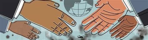 A Renewed Multilateralism Expert Views Business Standard