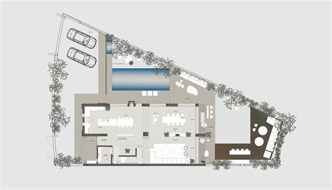 De Looze Residence Behance