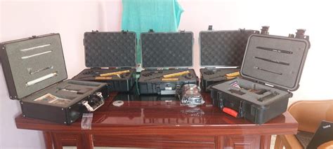 Water Detection System At ₹ 85000 Water Detection System In Visakhapatnam Id 2851489277248