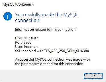 Docker使用環境變數建立容器以 MySQL 為例