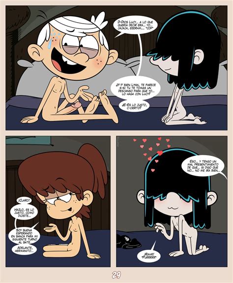 [duchess] Space Invaders 2 Epilogue The Loud House