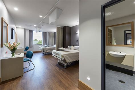 South Eastern Private Hospital Mental Health Facility Bldg Eng
