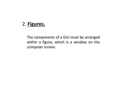 PPT Graphical User Interface PowerPoint Presentation Free Download ID