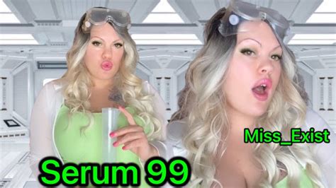 Serum 99 Miss Kittys Secret Clips Clips4sale