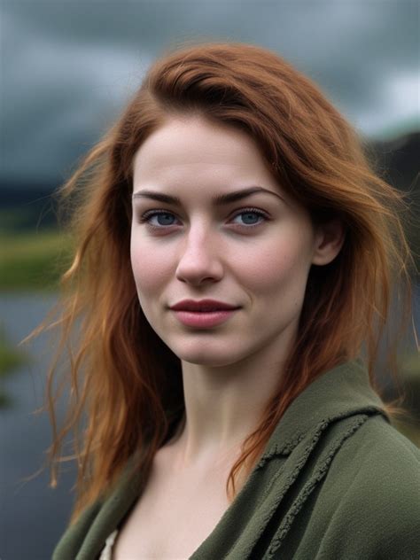 Irish Woman On Tumblr
