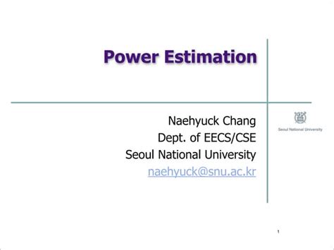 Power Estimation In Low Power Vlsi Design Pdf Internet Of Things