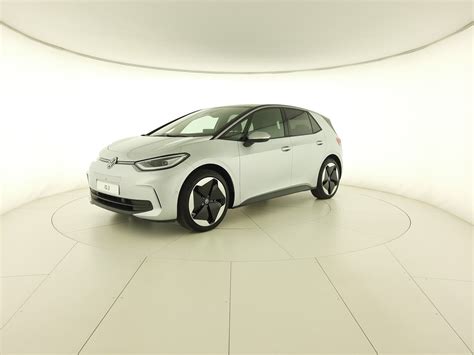 Volkswagen Id 3 77 Kwh Pro S