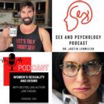 The Sex And Psychology Podcast