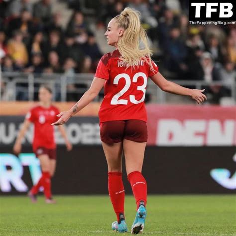 Alisha Lehmann Sexy Photos The Fappening Stars