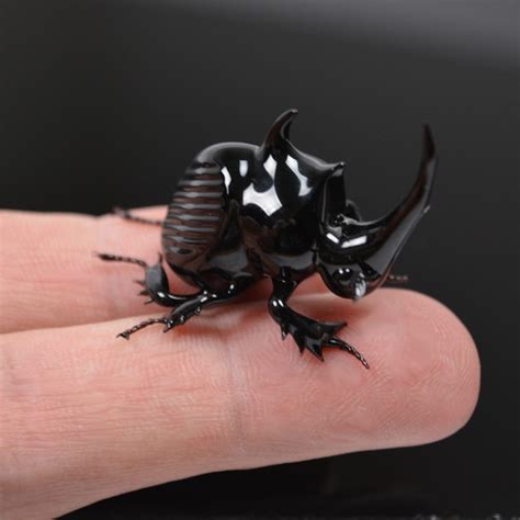 Les Délicats Insectes De Verre De Wesley Fleming 2tout2rien