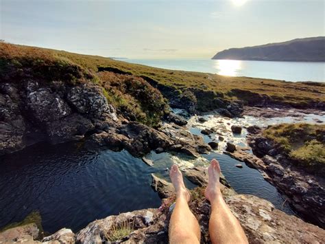Glenbrittle Campsite And Cafe Glenbrittle Campsite And Cafe
