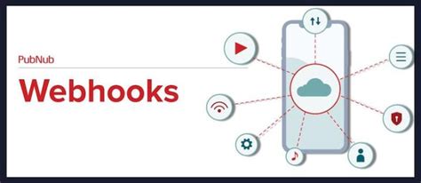 What Are Webhooks Pubnub