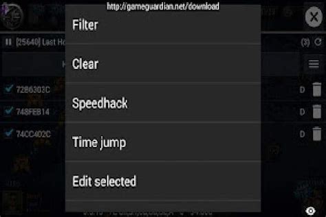 Cara Pakai Game Guardian Untuk Pemula PlayMistOver