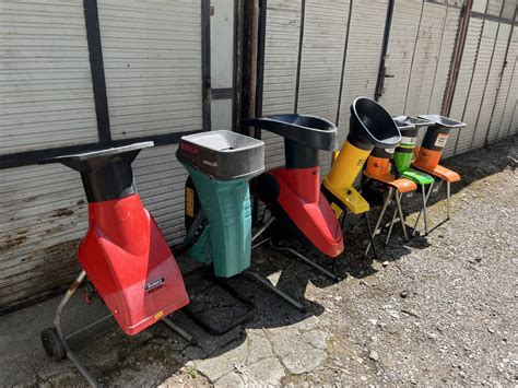 Дробилки шредер за клони гр Велико Търново Зона Б • Olx Bg