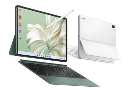 Представлен Huawei MateBook E 2023: ТУТ НОВОСТИ, huawei, планшет ...