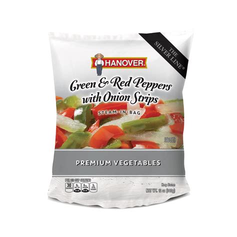 Frozen Products Hanover And Ephrata Pa Hanover Foods
