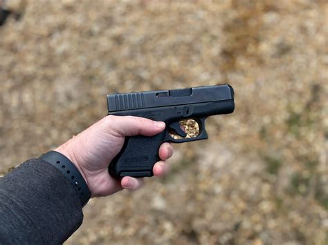 Glock 19 Vs 26 Clear Winner REVIEW
