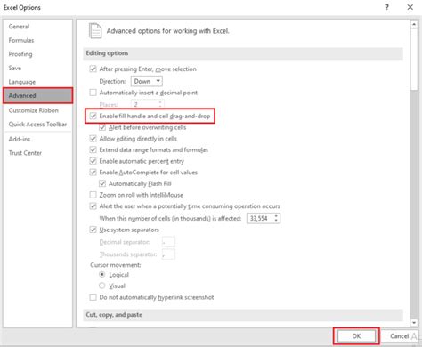 How To Use Fill Handle In Excel Complete Guide 2025