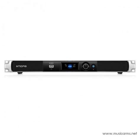 Midas M32C ดจตอลมกซแรค รองรบสงสด 40 อนพต 25 บส Music Arms