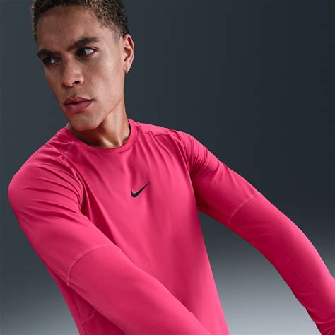 Dri Fit Long Sleeve Shirts