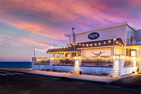 Ct Guide To Waterfront Dining 50 Restaurants With Water Views 2022