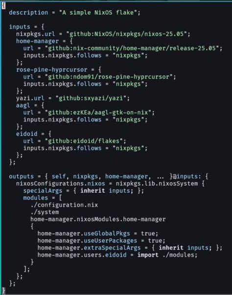 Can Not Install Unfree Package From Remote Flake Repository Help Nixos Discourse
