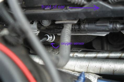 DIY Pre Cat Oxygen Sensor E Fanatics Forum