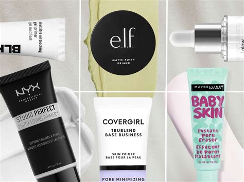 Primer For Wedding Makeup At Natasha Groom Blog