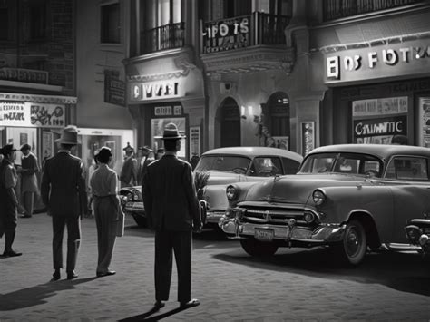 Cine De Oro The Golden Era Of Mexican Cinema Ralphs Data World