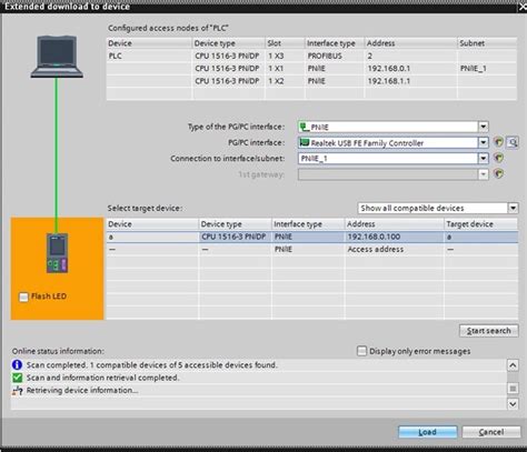 PROFINET Configuration Guide Cisco Catalyst IE Xx Series Switches Configuring PROFINET