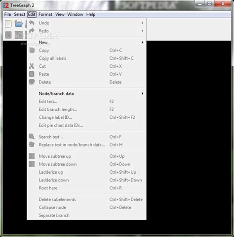 Treegraph Download Softpedia