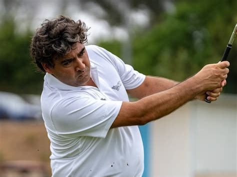 Iv Proam Juan Jimenez Figueroa Golf